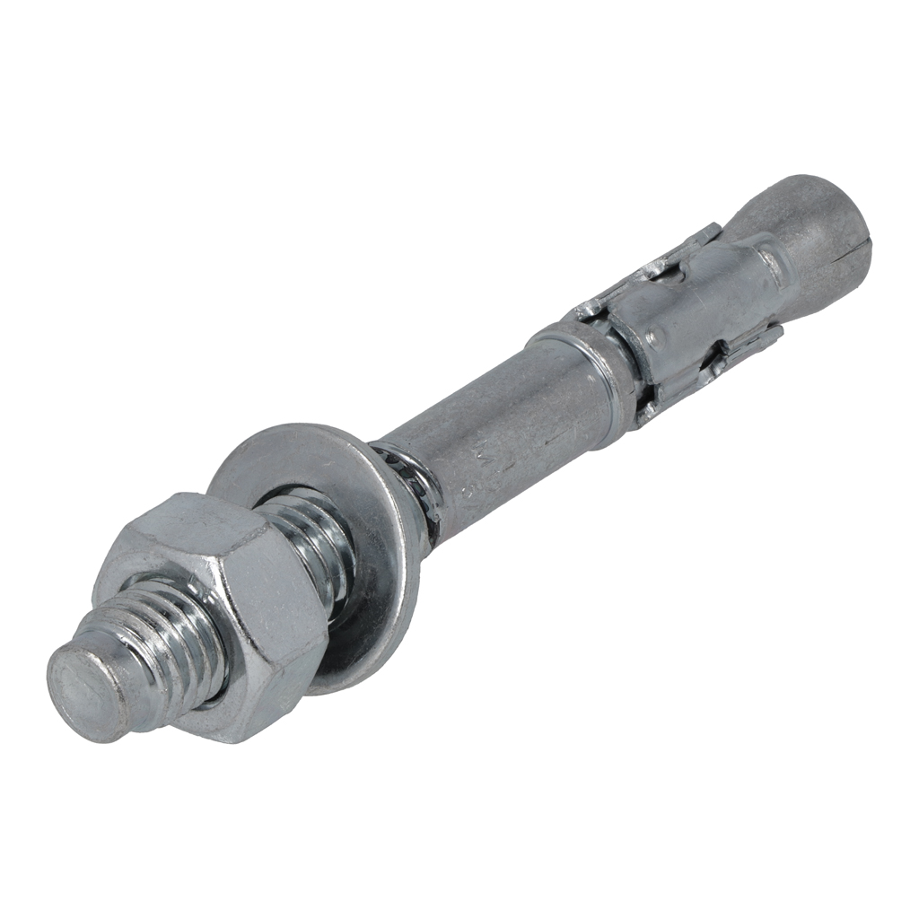 RAWL ANCRE TIGE FILETÉ ZINGUÉ R-XPT ETA OPTION-7 M12X80 (50)